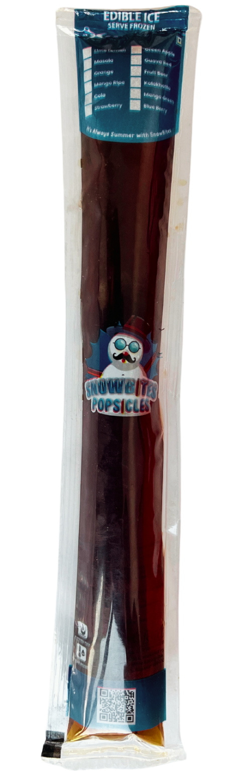 Popsicles | Ice Pops Manufacturer & Supplier in India - Snowbites.